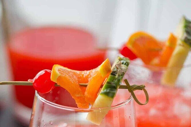 Montego Bay Jerk Tour and Rum Punch Mixology/Food Tour - A Detailed Look at the Montego Bay Jerk Tour and Rum Punch Experience