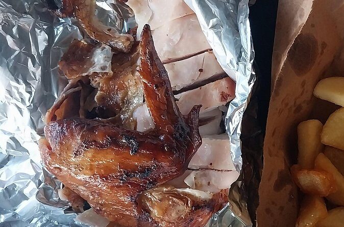 Montego Bay Jerk Tour and Rum Punch Mixology/Food Tour - Frequently Asked Questions