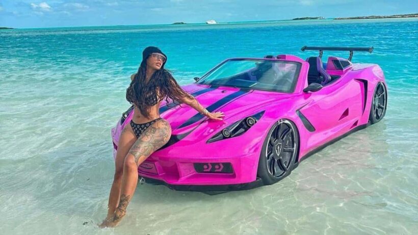 Montego Bay: Jet Car or Jet Ski Experience - What to Expect from the Jet Car and Jet Ski Experience in Montego Bay