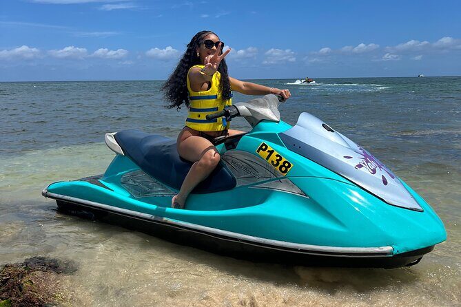Montego Bay Jet Ski and ATV Combo - Final Thoughts
