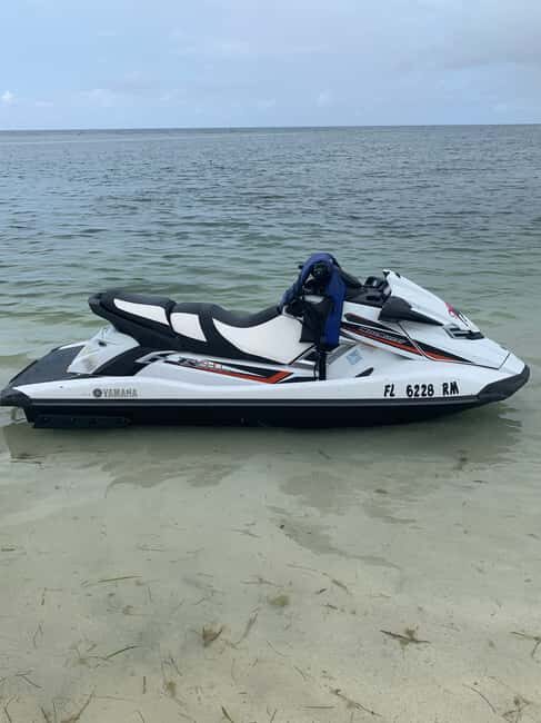 Montego Bay: Jet Ski & Beach with Private Transport - Real Traveler Insights and Review Highlights