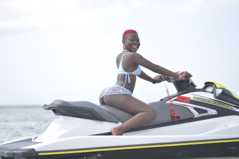 Montego Bay: Jet Ski & Beach with Private Transport - Practical Details & Tips