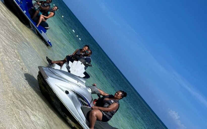 Montego Bay: Jet Ski Experience with Souvenir Shopping - An Honest Look at the Experience