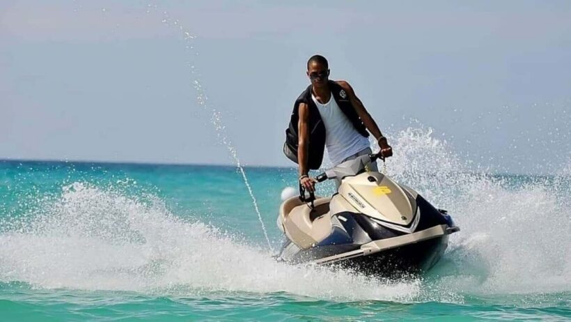 Montego Bay: JetSki Adventure - Introducing the JetSki Experience in Montego Bay