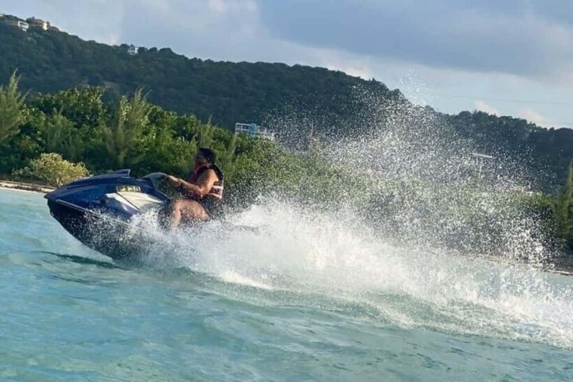 Montego Bay: JetSki Adventure - Key Points