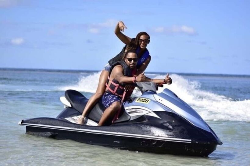 Montego Bay: JetSki Adventure - Who Should Consider This Tour?
