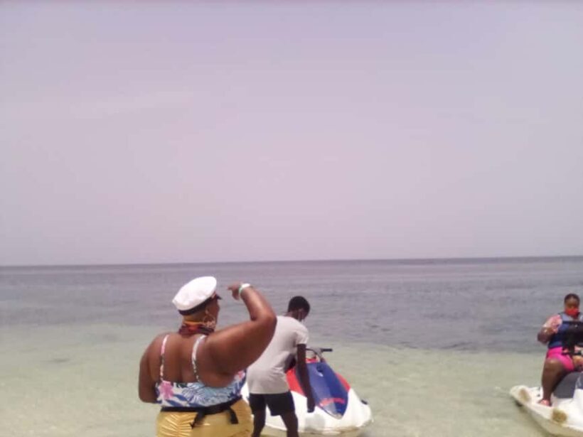 Montego Bay Jetski Rentals: Experience Bliss on Water Active - How It Fits into Your Jamaica Vacation