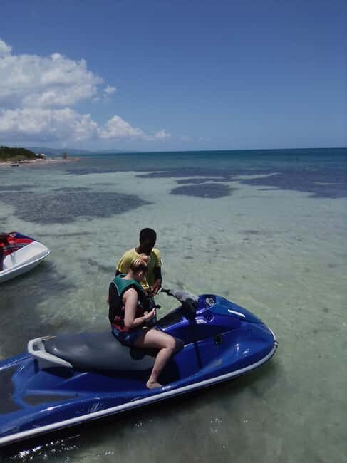 Montego Bay Jetski Rentals: Experience Bliss on Water Active - Who Will Love This Experience?