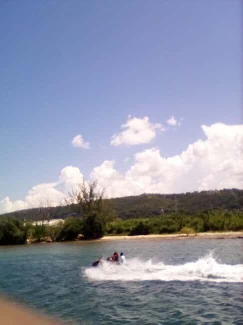 Montego Bay Jetski Rentals: Experience Bliss on Water Active - FAQ