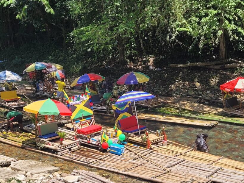 Montego Bay: Lethe Bamboo Rafting and city highlight - Final Thoughts