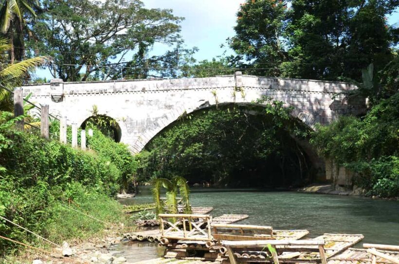 Montego Bay: Lethe River Rafting and Shopping from Ocho Rios - Detailed Itinerary Breakdown