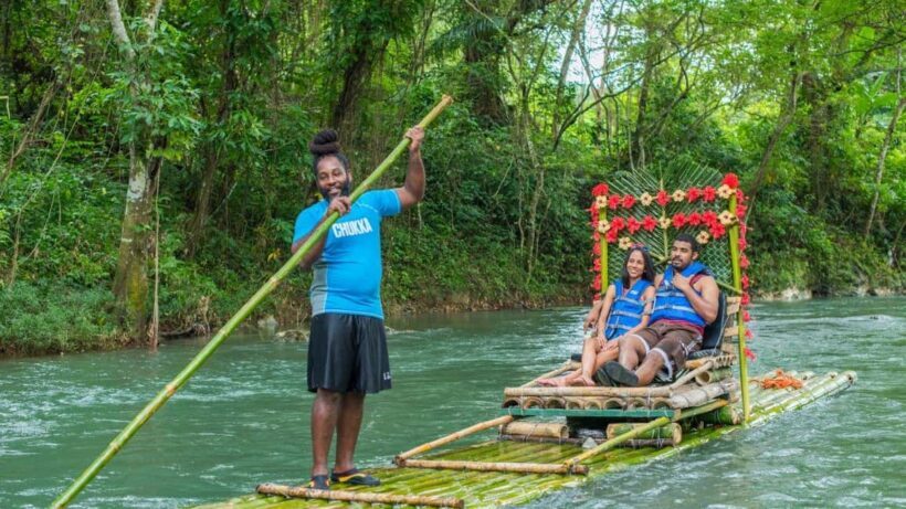 Montego Bay: Lethe River Rafting Tour from Montego Bay - An In-Depth Look at the Lethe River Rafting Tour