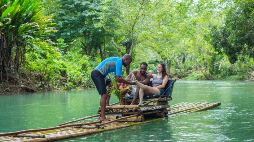 Montego Bay: Lethe River Rafting Tour from Montego Bay - Final Words