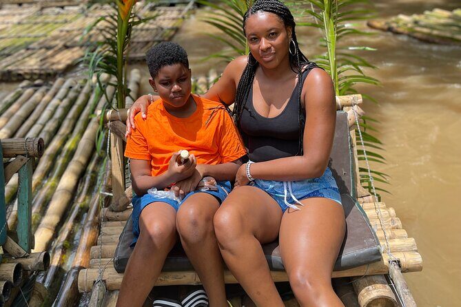 Montego Bay Limestone Massage & Bamboo Rafting - Introduction: Why This Tour Might Be Your Next Favorite