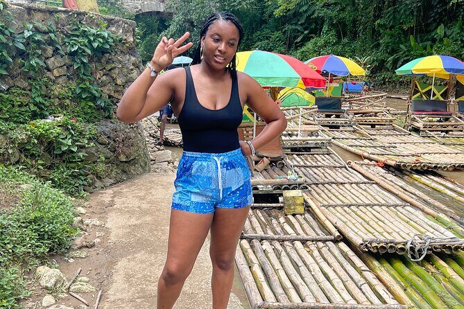 Montego Bay Limestone Massage & Bamboo Rafting - Who Will Love This Tour?