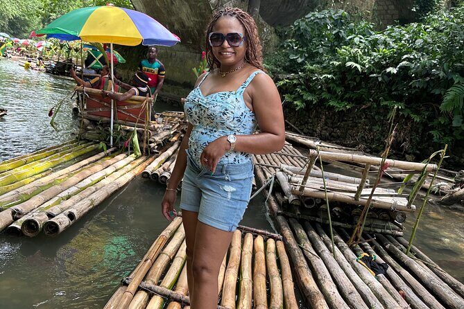 Montego Bay Limestone Massage & Bamboo Rafting - FAQ