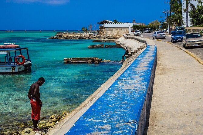 Montego Bay Local Experience & Beach from Cruise Ships - Authenticity and Value