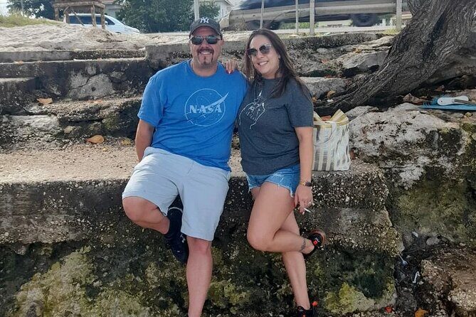 Montego Bay Local Experience & Beach from Cruise Ships - Frequently Asked Questions