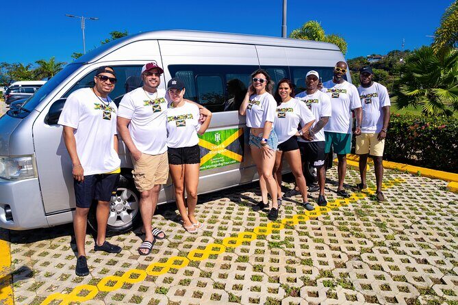 Montego Bay Local Tour Rose Hall Hip Strip and More - The Itinerary: What to Expect