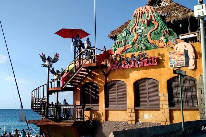 Montego Bay Local Tour Rose Hall Hip Strip and More - FAQs