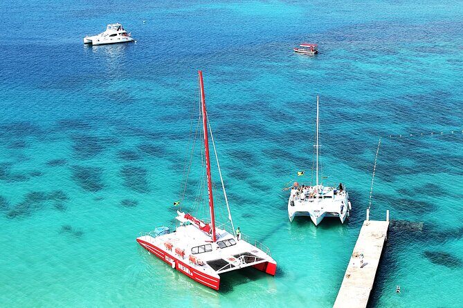 Montego Bay Local Tour Rose Hall Hip Strip and More - Final Words