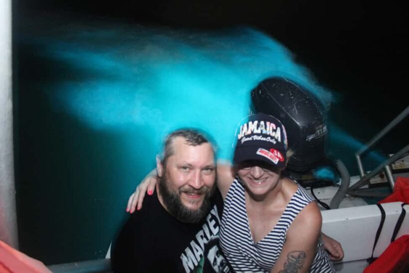 Montego Bay: Luminous Lagoon Evening Boat Tour - What is the Luminous Lagoon?