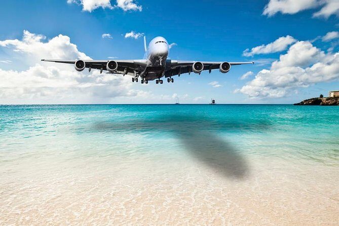 Montego Bay Luxury Airport Transfers - Introduction