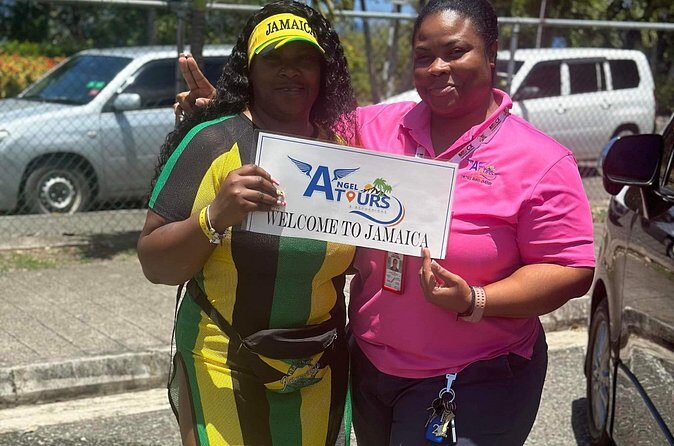 Montego Bay Luxury Comfort Airport transfer services - Practical Details: What Travelers Need to Know