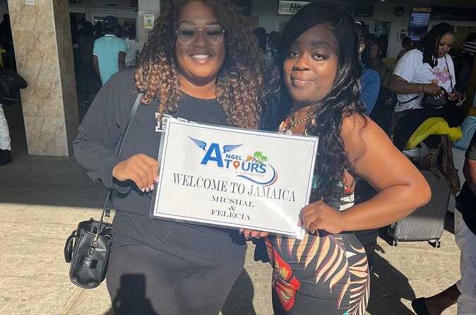 Montego Bay Luxury Comfort Airport transfer services - Final Thoughts