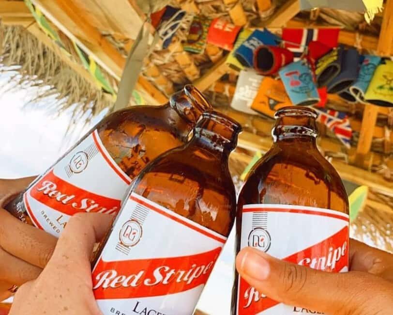 Montego Bay Magic: Jamaicas Vibrant Heartbeat Tour - What Makes This Tour Stand Out?