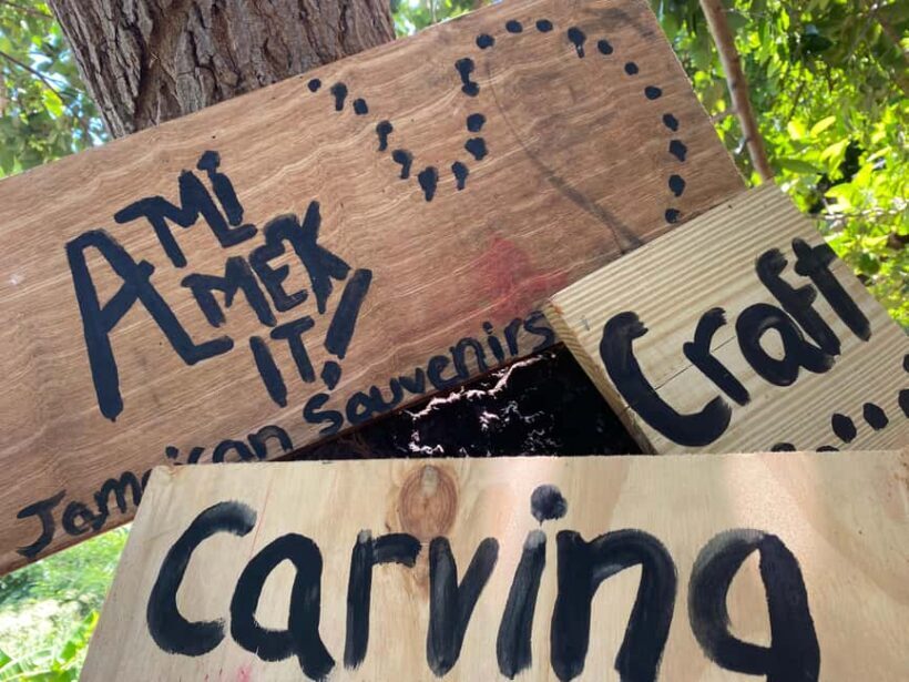 Montego Bay: Make Your Own Jamaican Souvenirs - Who Will Love This Tour?