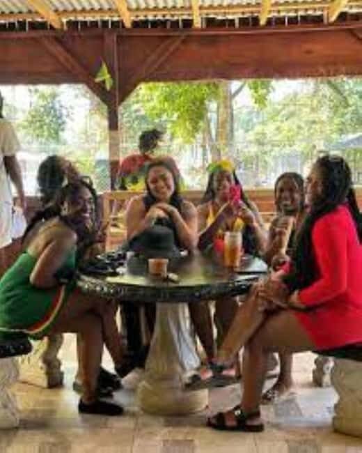 Montego Bay: Marijuana Farm and Bird Sanctuary Tour - Key Points