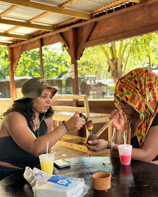 Montego Bay: Marijuana Farm Private Tour with Transportation - What to Expect on the Tour: A Breakdown of the Experience