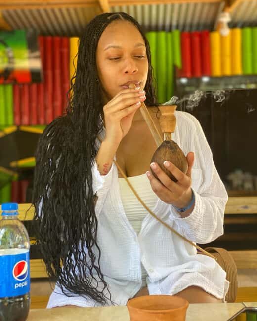 Montego Bay Marijuana Farm Tour - Introduction