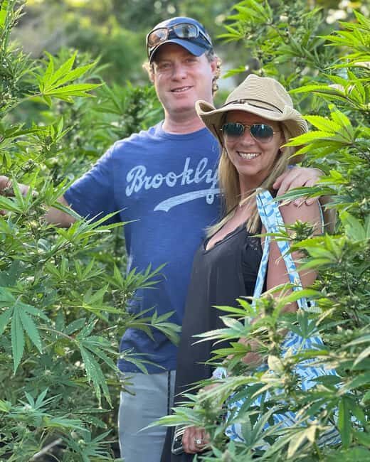 Montego Bay Marijuana Farm Tour - FAQ