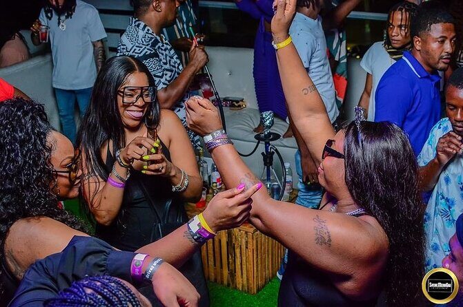 Montego Bay, Negril, and Ocho Rios Nightlife Experience - An In-Depth Look at the Nightlife Tour