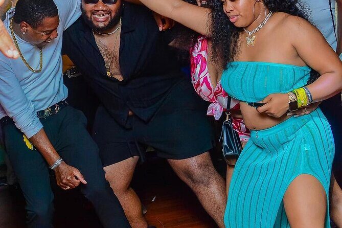 Montego Bay, Negril, and Ocho Rios Nightlife Experience - Final Thoughts