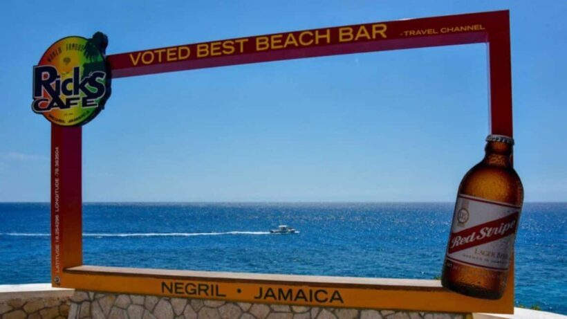 Montego Bay: Negril Beach & Rick's Cafe Tour - Final Thoughts