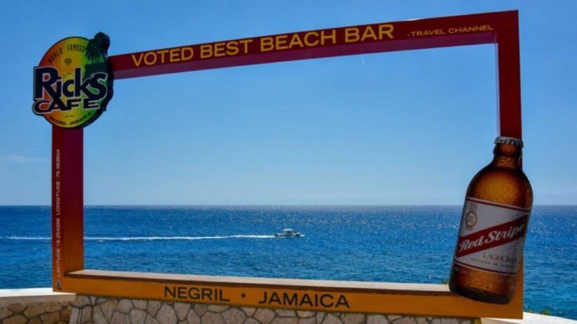 Montego Bay: Negril Beach & Rick's Cafe Tour - Who Is This Tour Best For?