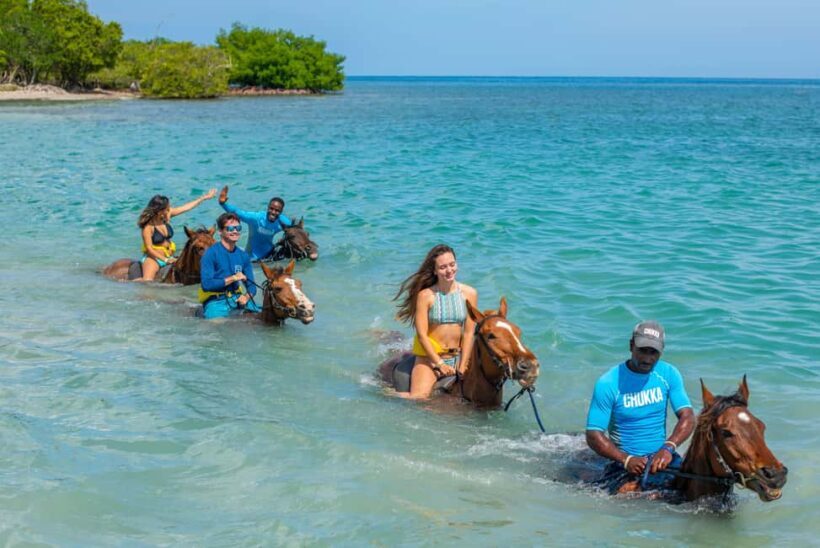 Montego Bay/Negril/Lucea: All-Access Adventure Pass - FAQ