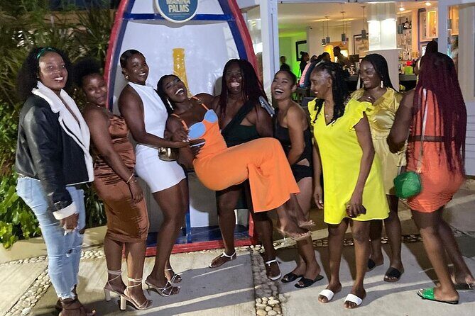 Montego Bay, Negril, Ocho Rios Dinner and Nightlife Experience - Final Thoughts