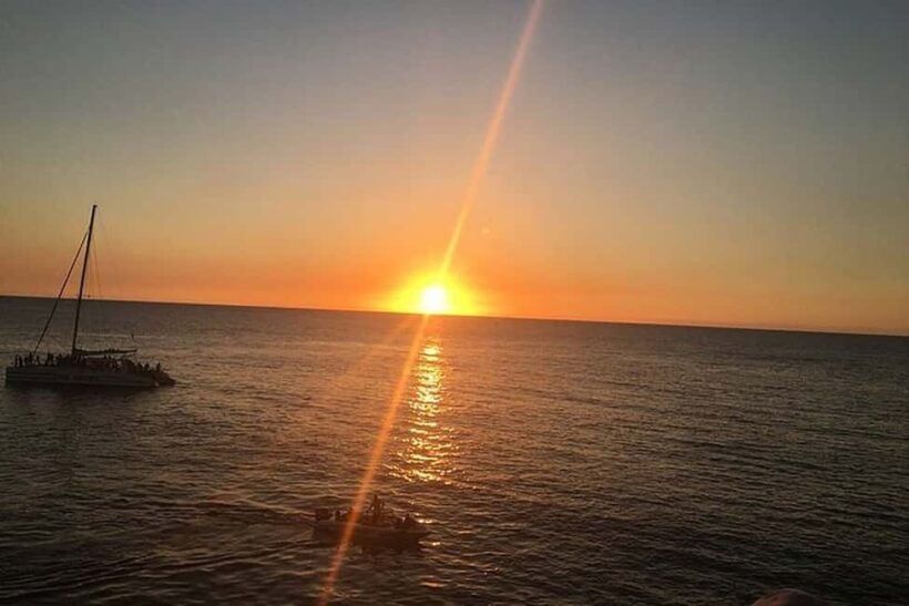 Montego Bay: Negril Seven Miles Beach & Booby Cay Boat Tour - Authentic Experiences and Traveler Insights