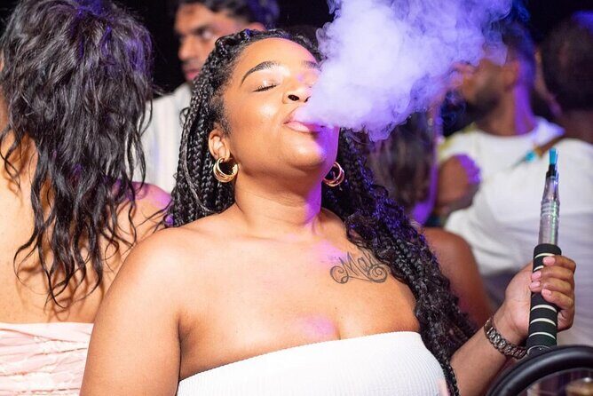 Montego Bay Night Life Experience - Key Points