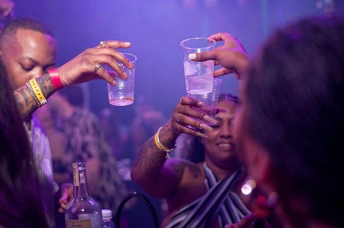 Montego Bay Night Life Experience - An In-Depth Look at the Montego Bay Night Life Experience