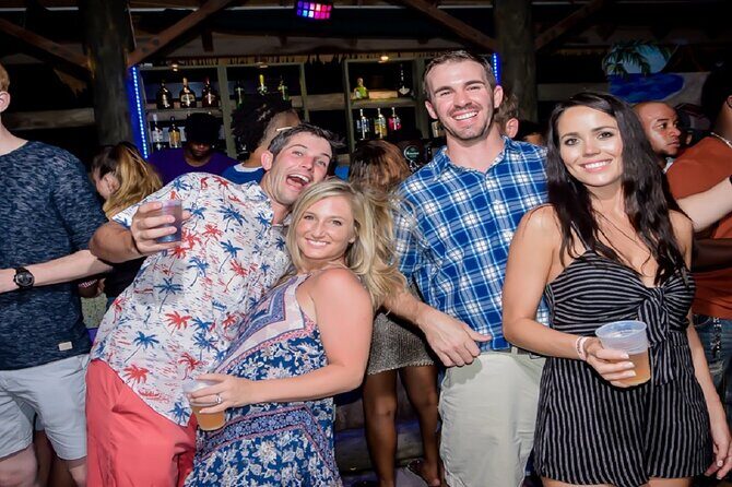 Montego Bay Night Life Experience with Private Transportation - Real Experiences and Feedback