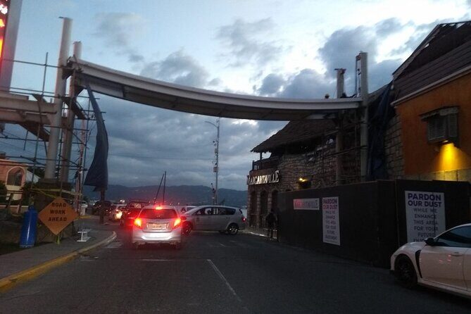 Montego Bay Night Life Experience with Private Transportation - The Best Fit for Travelers