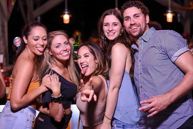 Montego Bay Nightlife and Clubbing at Lounge 27 27 Pier 1 Taboo - Key Points