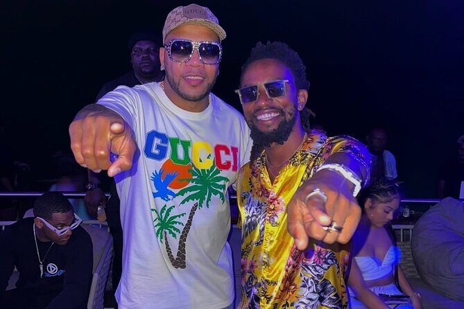 Montego Bay Nightlife Club with Transfer - What to Expect from the Montego Bay Nightlife Tour