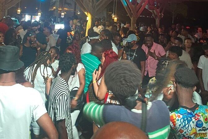 Montego Bay Nightlife Experience - An In-Depth Look at the Montego Bay Nightlife Experience
