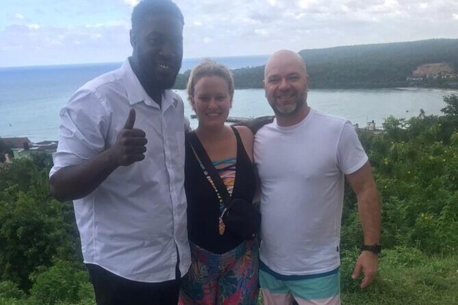 Montego Bay Ocho Rios Hotels Private Airport Transfers - Why Choose a Private Transfer?